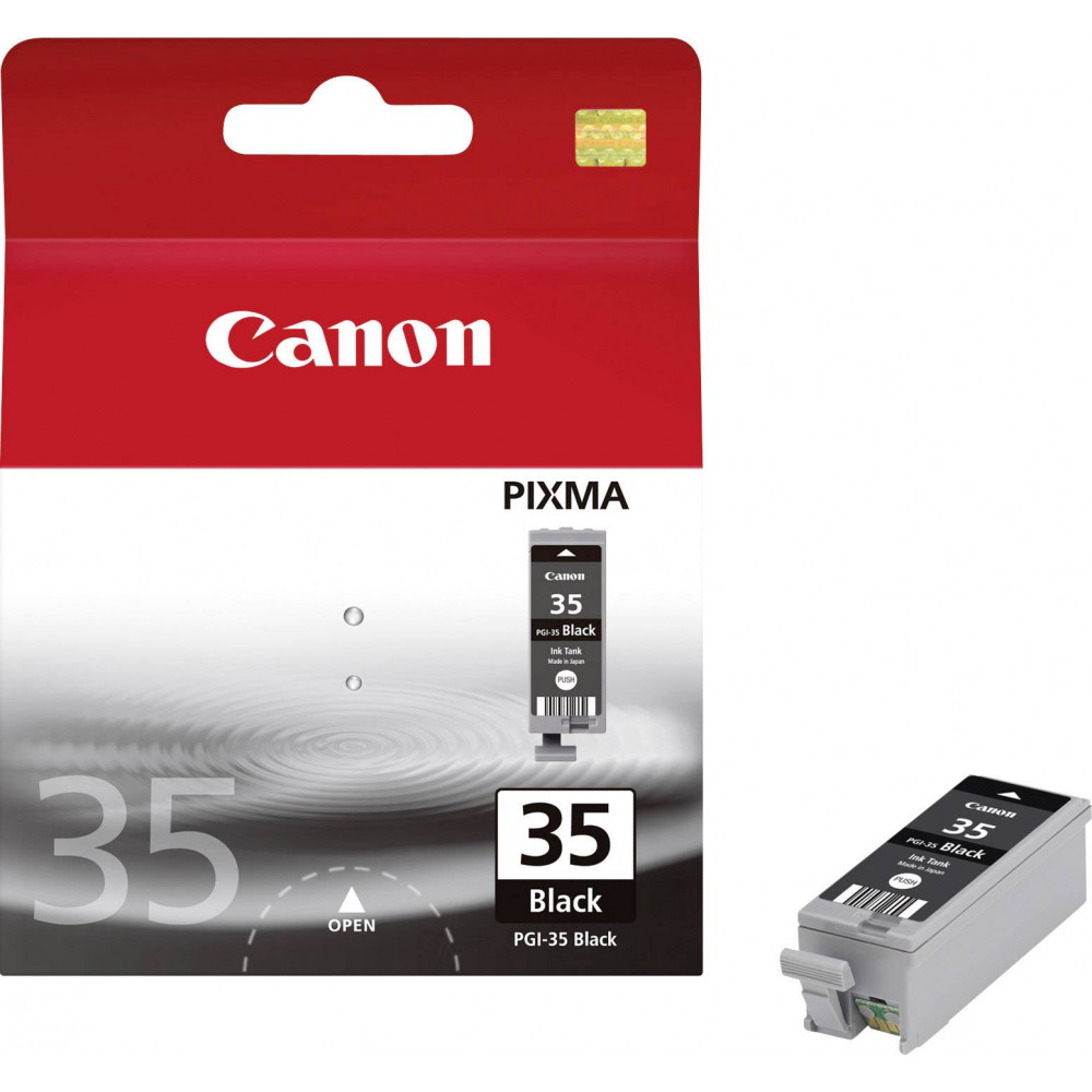 CANON Supplies Canon IJ-CRG PGI-35 BLACK