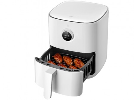 XIAOMI Mi Smart Air Fryer 3.5L Aparat za kuvanje na pari BHR4849EU