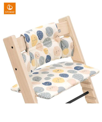 Stokke Tripp trapp classic cushion mekani jastučići Soul System