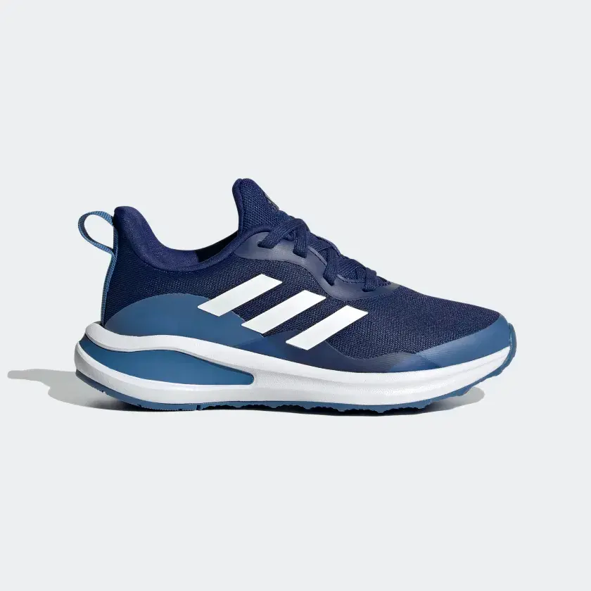 ADIDAS Patike za dečake FORTARUN K-GY7596 plave