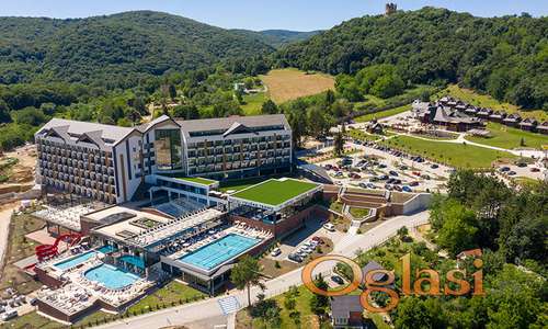 Građevinsko zemljište Vrdnik , Fruška gora