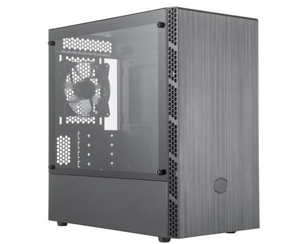 COOLER MASTER MasterBox MB400L (MCB-B400L-KGNN-S00)