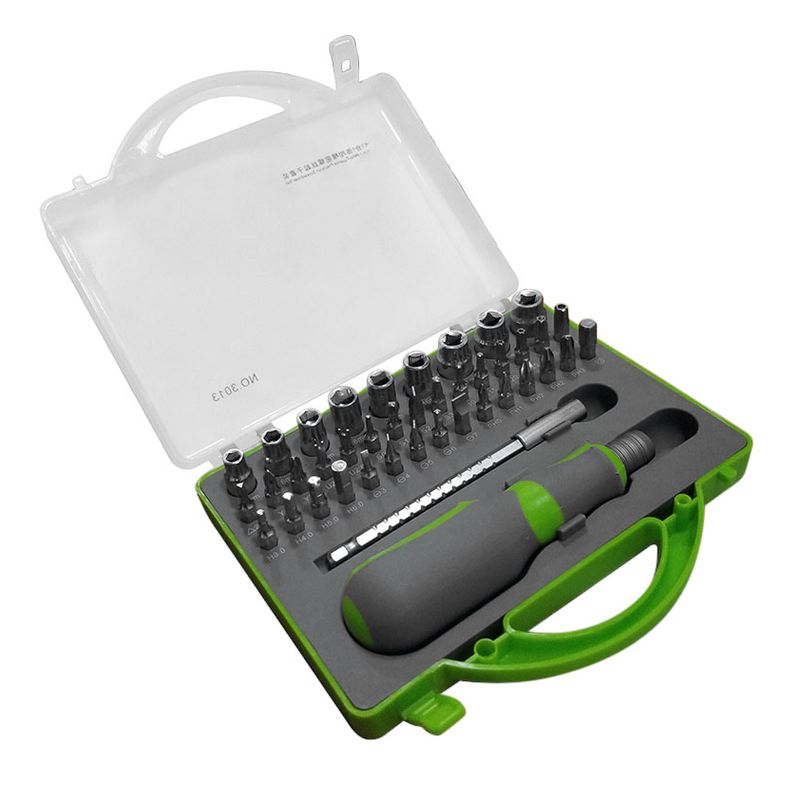 Set srafcigera TE-H3013