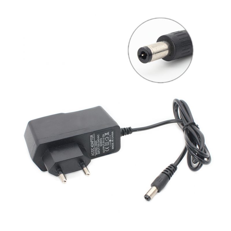 Adapter AC/DC 5V 2A