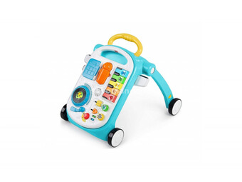 KIDS II BABY EINSTEIN GURALICAIGRAONICA 4U1 MUSICAL MIX (12045) (SKU12045)