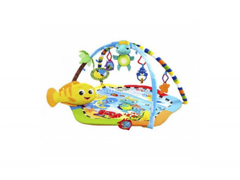 KIDS II PODLOGA ZA IGRU - RHYTHM OF THE REEF 90649 (SKU90649)