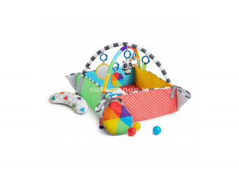 KIDS II BABY EINSTEIN PODLOGA ZA IGRU 5U1 - PLAYSPACE 12573 (SKU12573)