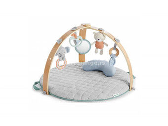 KIDS II INGENUITY PODLOGA ZA IGRU COZY SPORTS REVERSIBLE DUVET 12126 (SKU12126)