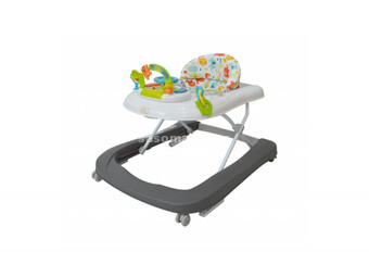 BBO DUBAKGURALICA FUNRIDE W2251UR2 - GREY (W2251UR2GR)