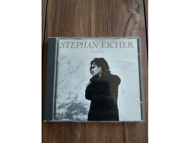 Stephan Eicher - Engelberg