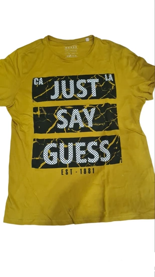 Original guess majica