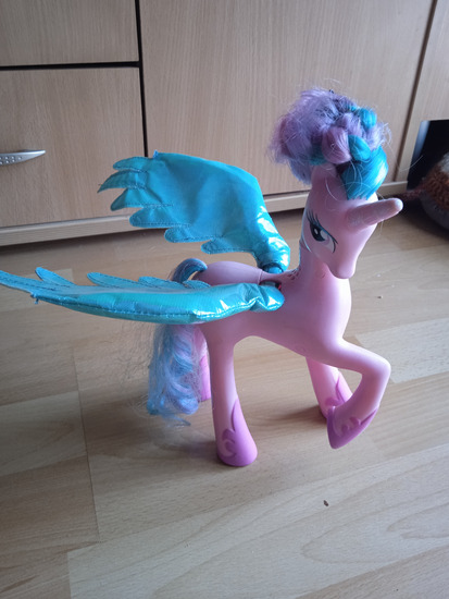 My little pony