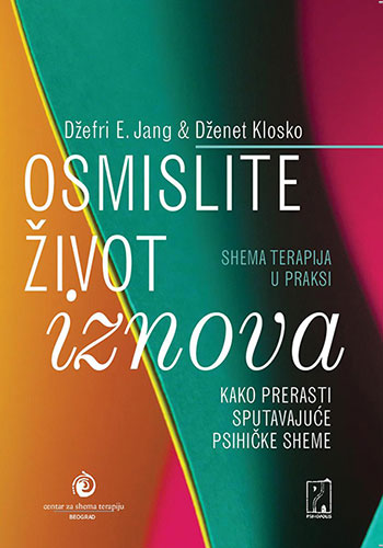 Osmislite život iznova – Džefri Jang & Dženet Klosko