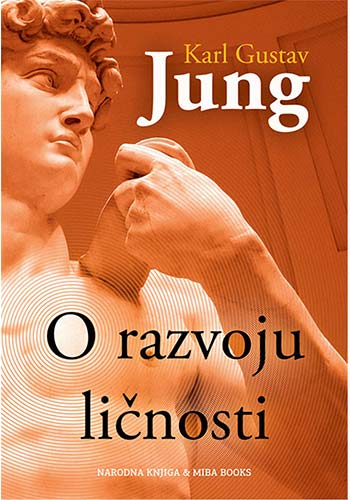 O razvoju ličnosti – Karl Gustav Jung
