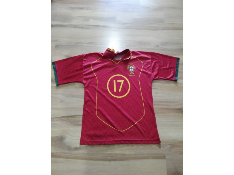 DRES PORTUGAL KRISTIANO RONALDO