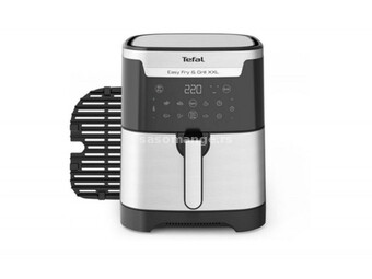 TEFAL FRITEZA EY801D15