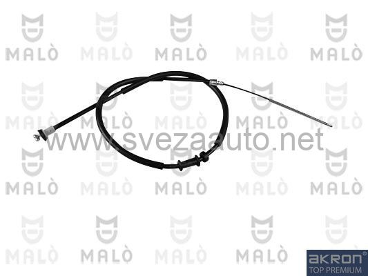 Sajla rucne L 29206 MalO