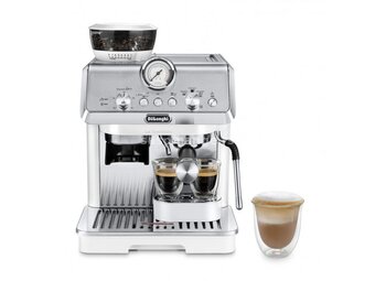 DeLonghi Aparat za espresso kafu EC9155.W