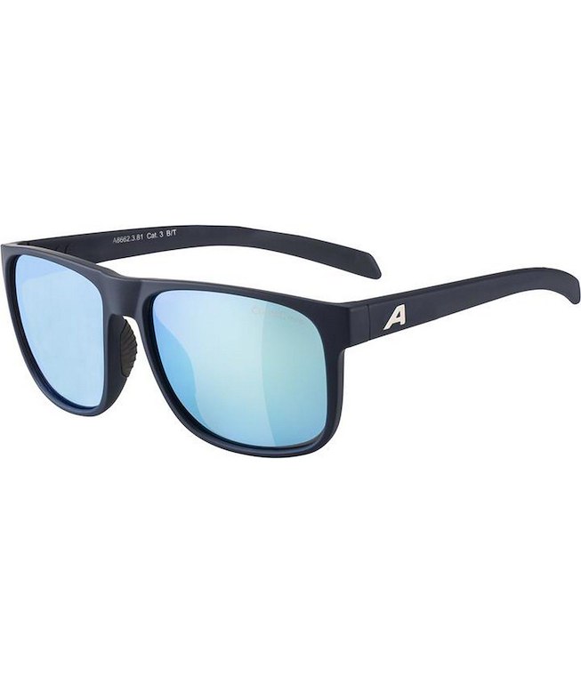 Alpina NACAN III, sunčane naočare, plava