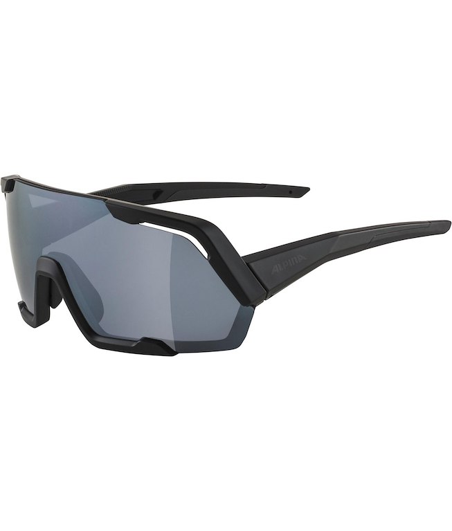 Alpina ROCKET, biciklističke naočare, plava