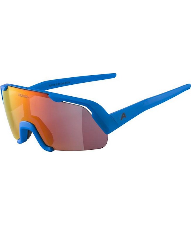 Alpina ROCKET YOUTH, sunčane naočare dečije, plava