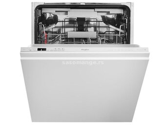 WHIRLPOOL WIC 3C33 PFE ugradna sudo mašina