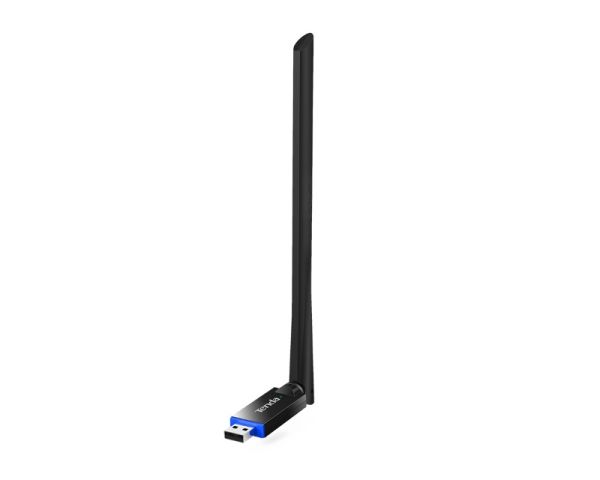 U10 AC650 Dual-band Wireless USB Adapter (USB Antenna)