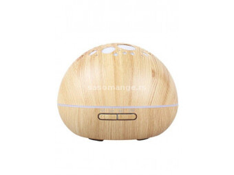 MOYE Boreas Aromatherapy Ultrasonic Humidifier + Essential Oil