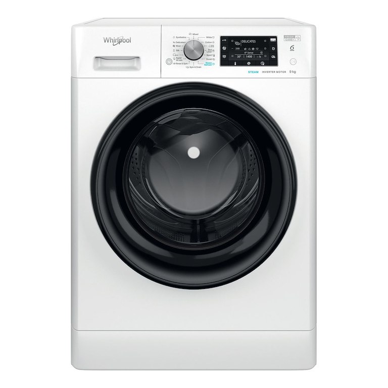 Whirlpool mašina za pranje veša FFD 9458 BV EE