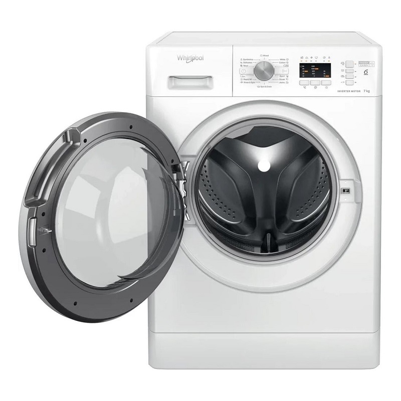 Whirlpool mašina za pranje veša FFL 7259 W EE