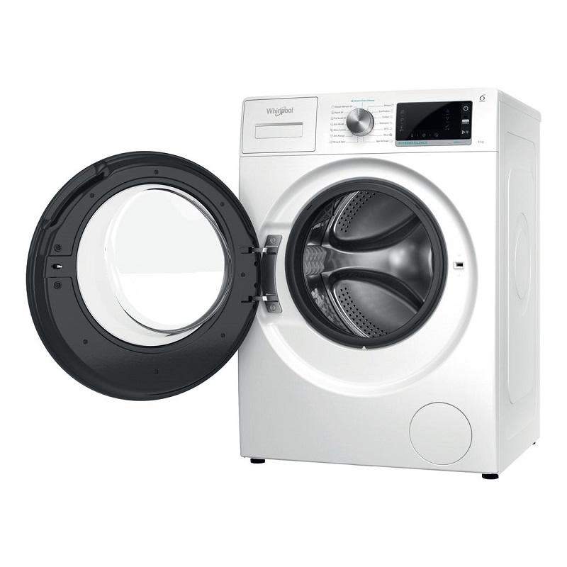 Whirlpool mašina za pranje veša W6X W845WB EE