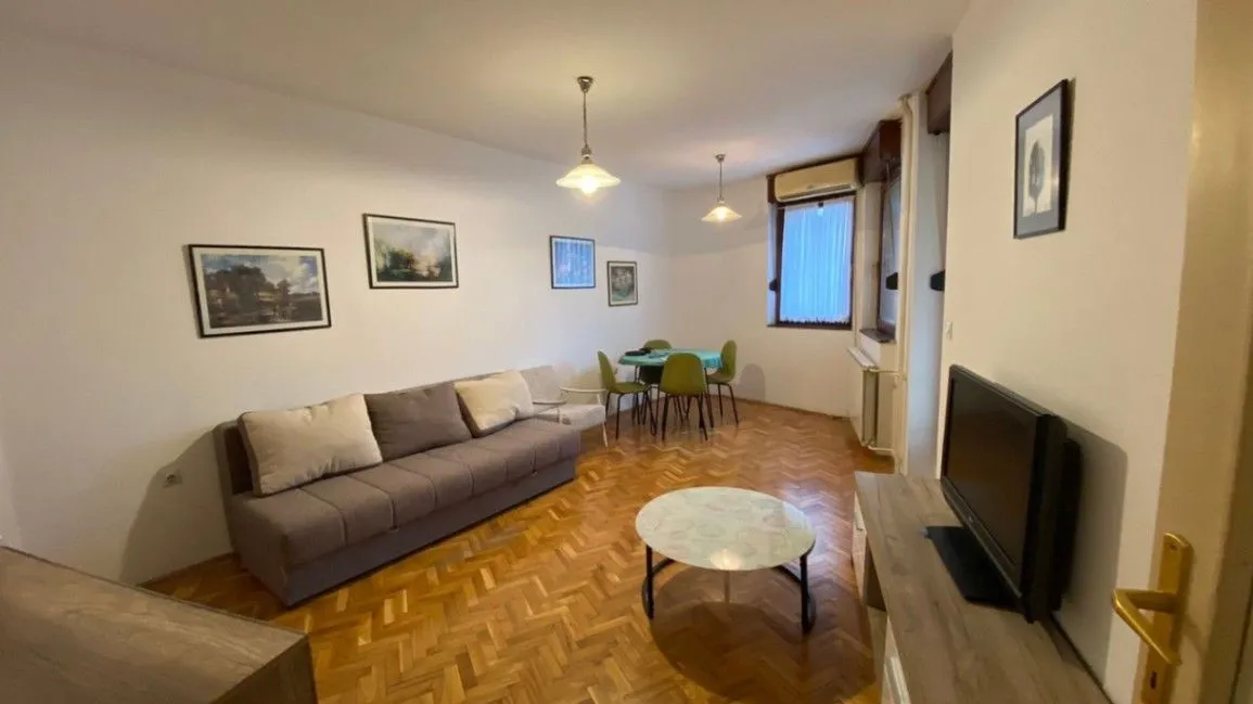 Prodaja, dvosoban stan, 48m2, Grbavica, Novi Sad, Novi Sad