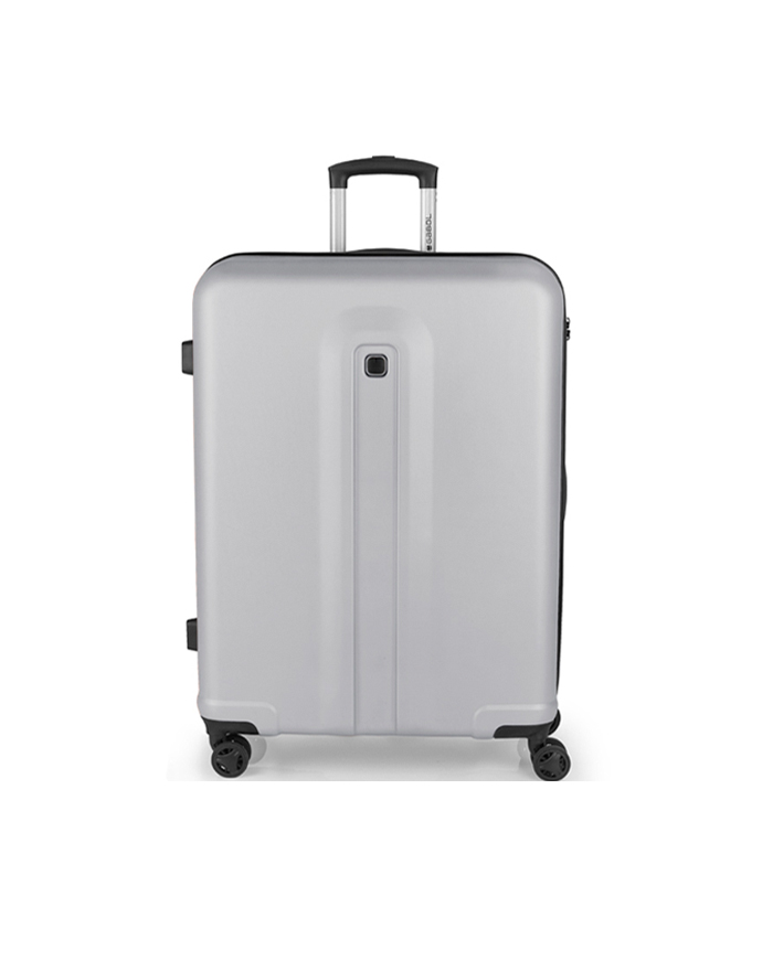 KOFER JET LARGE SILVER TROLLEY Gabol