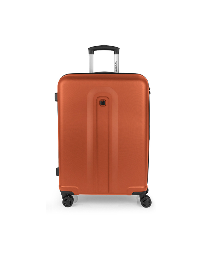 KOFER JET MEDIUM ORANGE TROLLEY Gabol