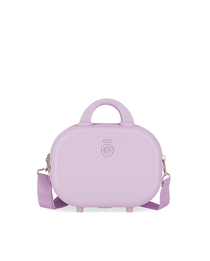 NESESER BEAUTY CASE ANNIE PURPLE Enso Adept