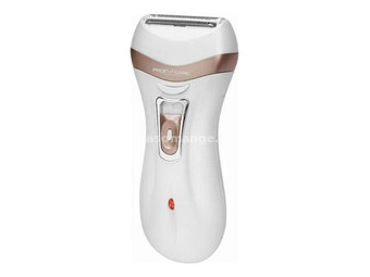 Set za negu Profi Care 3 u 1 epilator, brijač i turpija za pete PC-LBS 3002