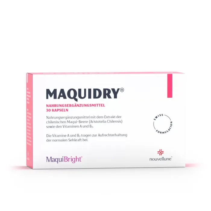 MaquiDry