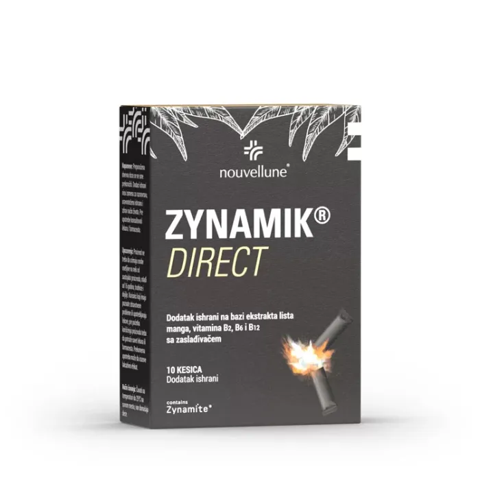 Zynamik