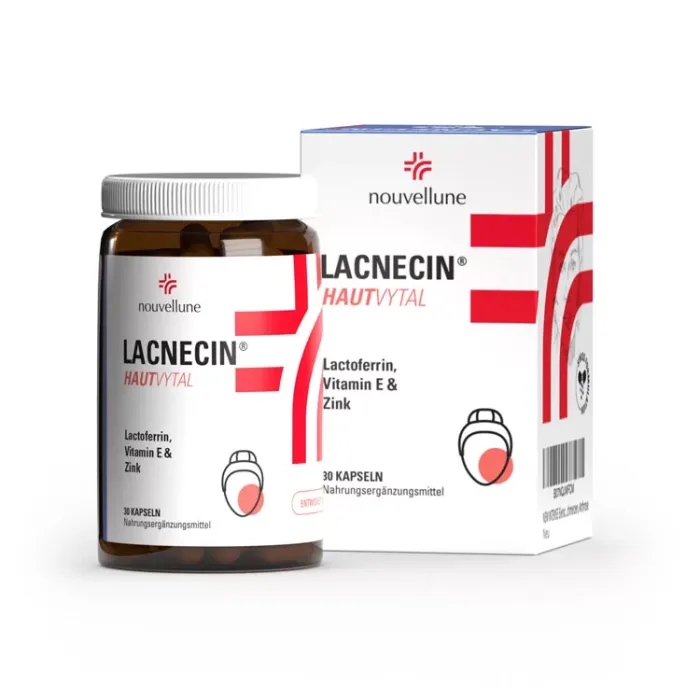 Lacnecin