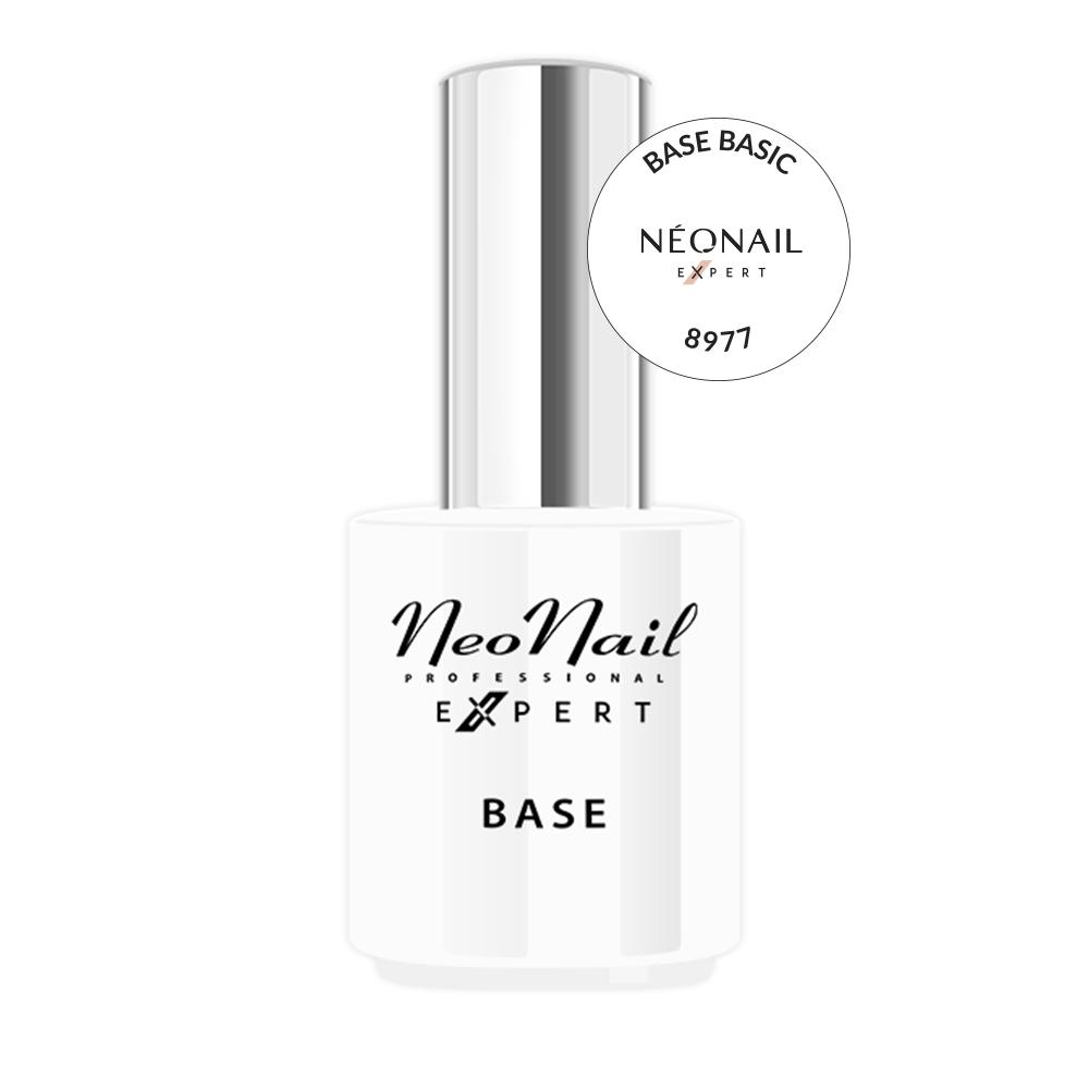 Base Basic NEONAIL Expert 15ml