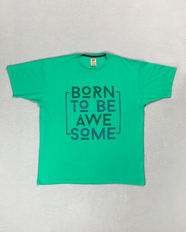 Born to be Awesome – Zelena