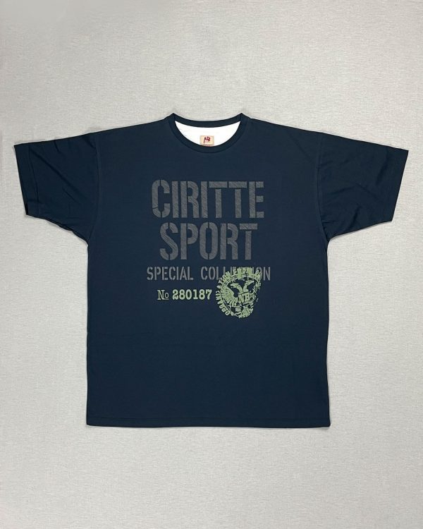 Ciritte Sport – Teget