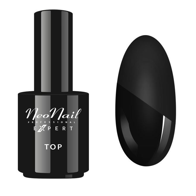 Dry Top Matte 15ml