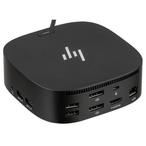 NOT DOD HP USB-C Dock G5, 5TW10AA