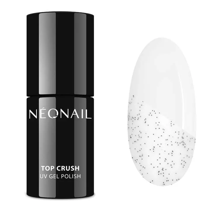 Top Crush Matte Sand 7,2 ml