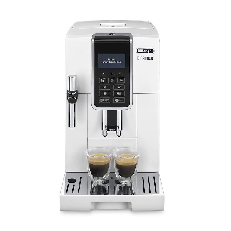 DeLonghi ECAM350.35.W Dinamica aparat za kafu