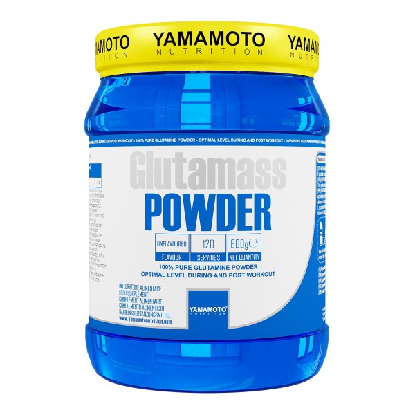 Yamamoto GLUTA MASS