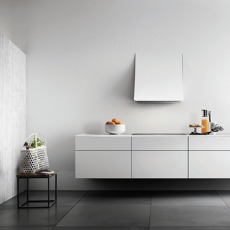 Elica NUAGE DRYWALL/F/75