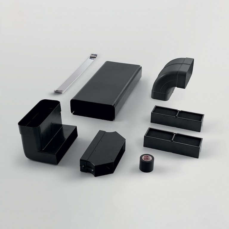 Elica Plinth in - KIT0167756 - set za recirkulaciju