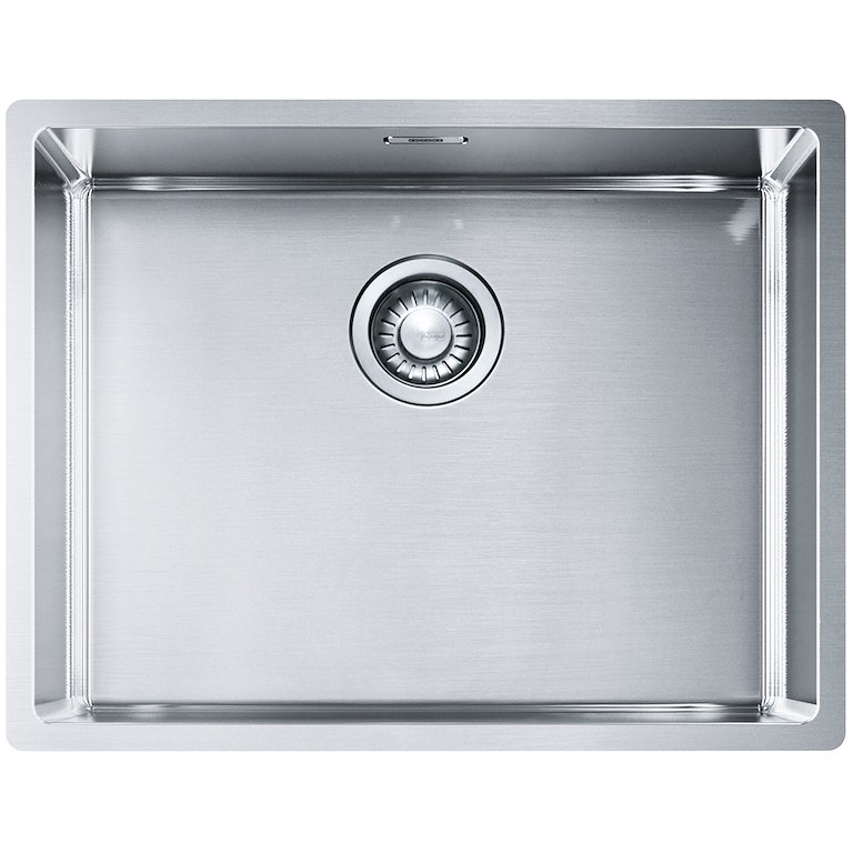 Franke Box BXX 210/110-50 inox